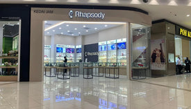 Retail Stores